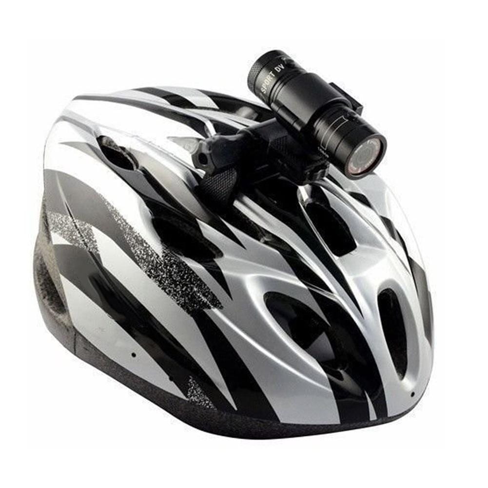 Waterproof Mini Camera Outdoor Motorcycle Bike Camera HD 1080P 3MP Waterproof Mini Camera Outdoor Motorcycle Bike Camera HD 1080P 3MP